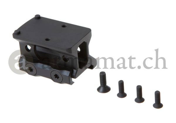Leapers RMR Super Slim Riser Mount lower 1/3 Co-Witness (2024) - Armamat.ch
