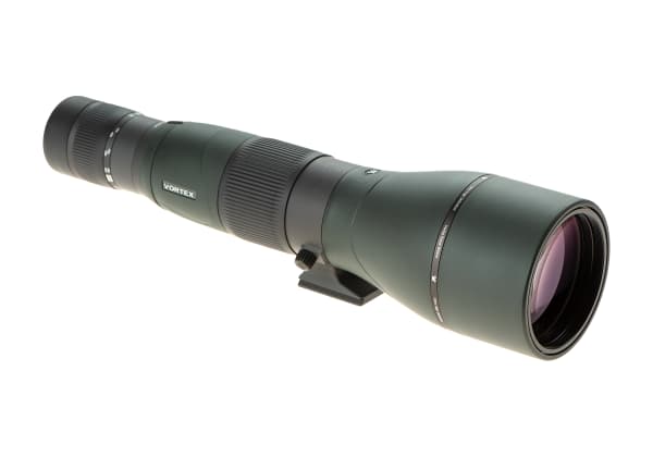 Vortex Optics Razor HD 27-60x85WA Spotting Scope Straight (2026 ...
