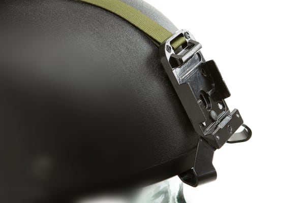 Emerson NVG Helmet Mount Strap PASGT (2025) - Airsoftzone