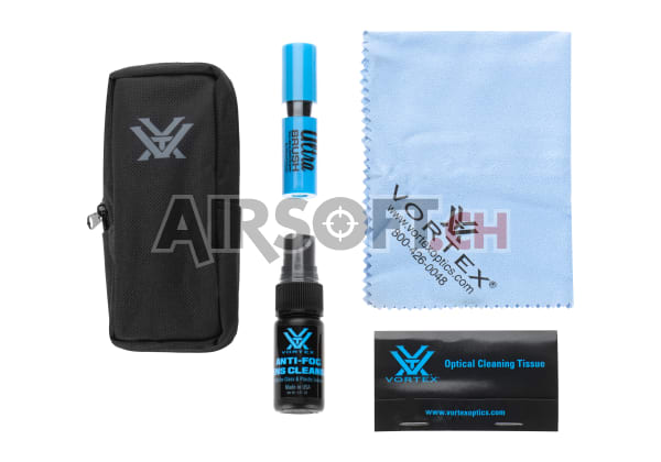 Vortex Optics Fog Free Field Kit (2024) - Airsoft.ch