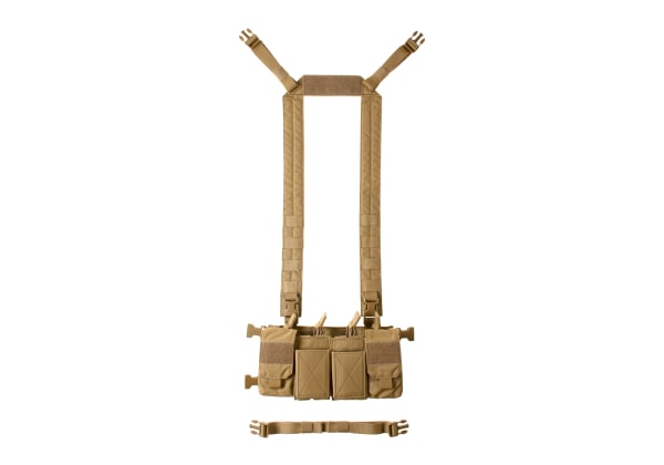 Warrior Pathfinder Chest Rig (2025) - Airsoftzone