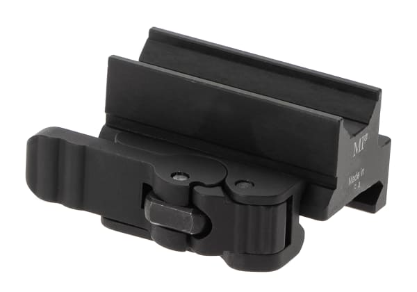 Midwest Industries QD Mount for Trijicon ACOG-Mini/Primary Arms SLx ...
