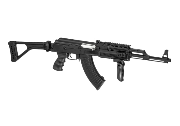 Cyma CM028U AK47 Tactical FS S-AEG (2025) - Airsoftzone