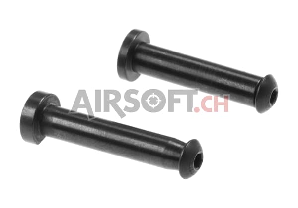 Krytac M4 Receiver Pin Set (2024) - Airsoft.ch