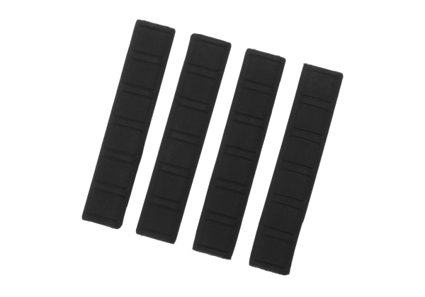 MP Soft Rail Cover Model B for Keymod (2025) - Airsoft.ch