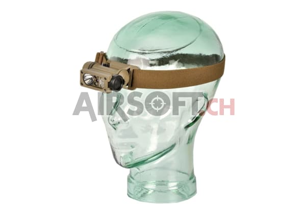 Streamlight Sidewinder Compact II Military (2024) - Airsoft.ch