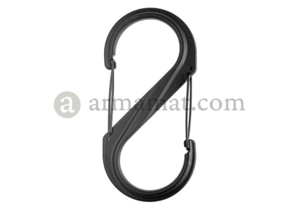 Nite Ize S-Biner Plastic #10 (2024) - Armamat