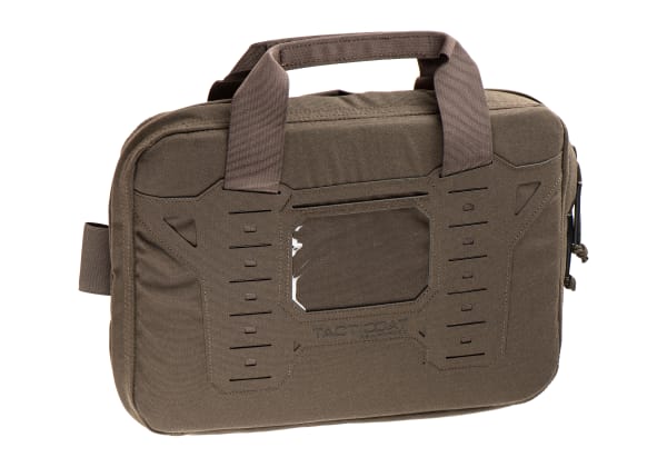 Clawgear Single Pistol Case (2025) - Airsoftzone