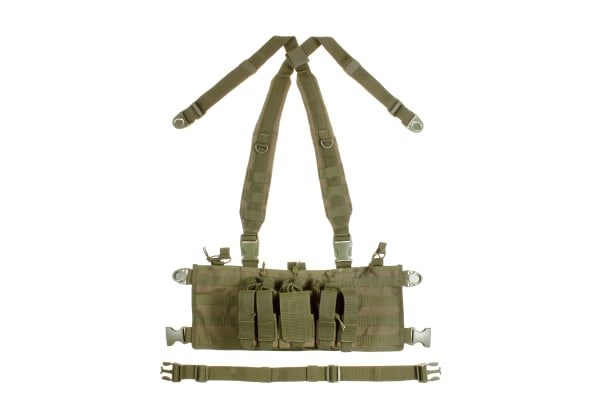 Condor Recon Chest Rig (2025) - Armamat