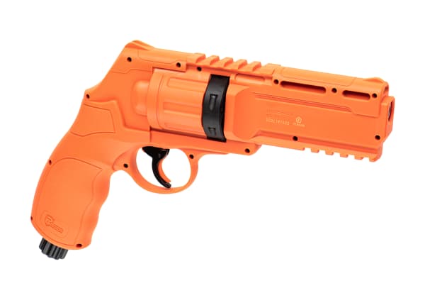 P2P HDR 50 .50 cal Co2 7.5J (2026) - Airsoft.ch