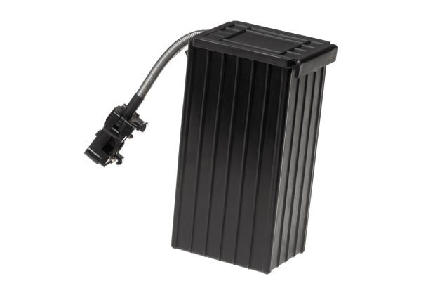 G&P Box Mag Mk23 1200rds (2025) - Airsoft.ch