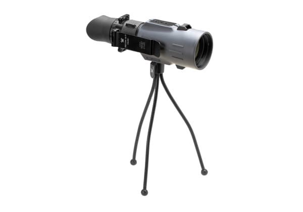 Vortex Optics Recon 15x50 Tactical R/T MRAD Monocular (2025) - Armamat