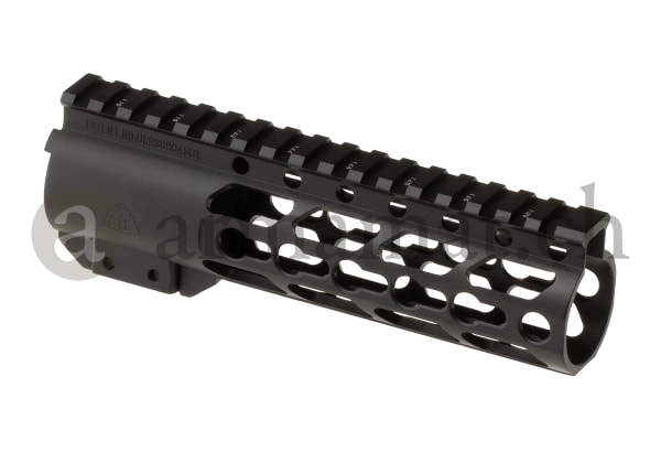 Trinity Force Atlas AR-15 Keymod Handguard 7 Inch (2024) - Armamat.ch