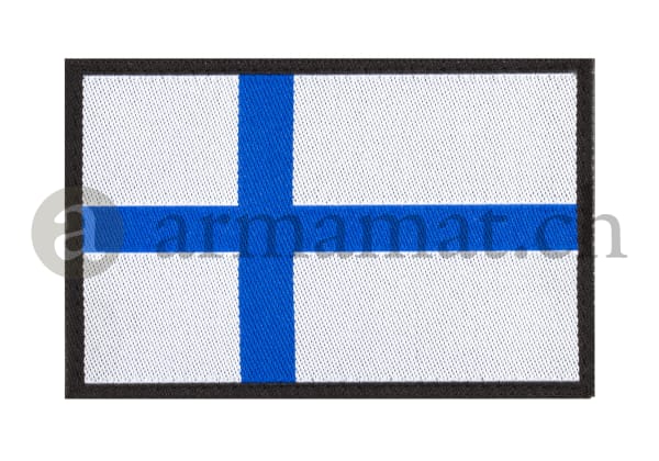 Clawgear Finland Flag Patch (2024) - Armamat.ch
