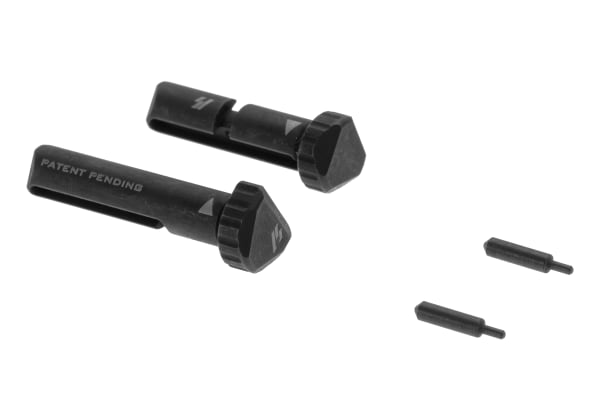 Strike Industries AR-15 Shift Pins (2025) - Armamat