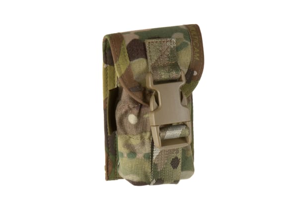 Warrior Strobe Pouch (2025) - Armamat