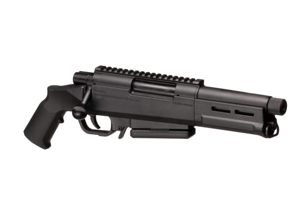 Amoeba Striker AS-03 Bolt Action Sniper Rifle (2026) - Airsoftzone