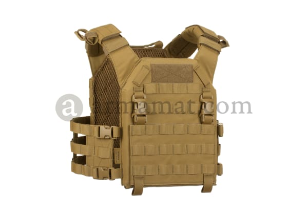 Warrior RPC Recon Plate Carrier (2024) - Armamat