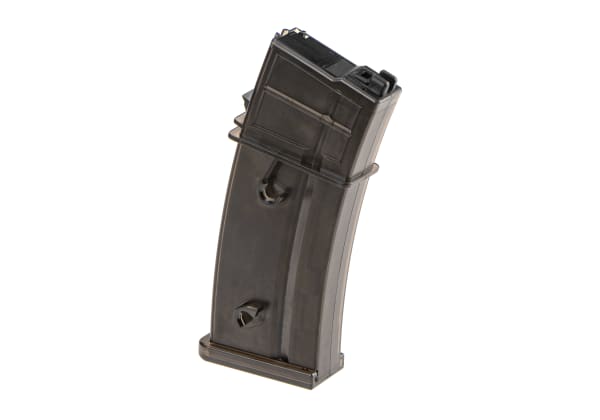 Army Armament R36 Magazine 30rds (2025) - Airsoftzone