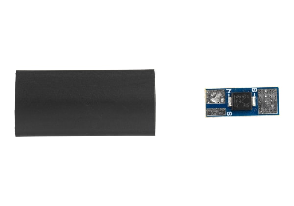 Jefftron Micro Mosfet III (2025) - Airsoftzone