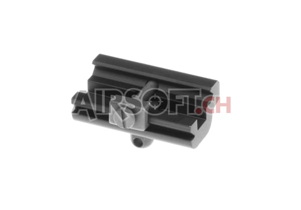 King Arms Bipod Adapter (2024) - Airsoft.ch