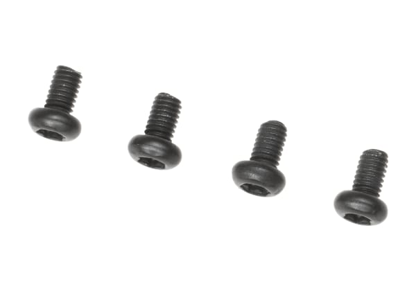 Holosun Mounting Screws Set 4pcs (2025) - Armamat