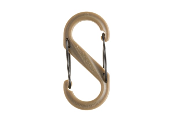 Nite Ize S-Biner Plastic #2 (2025) - Airsoftzone