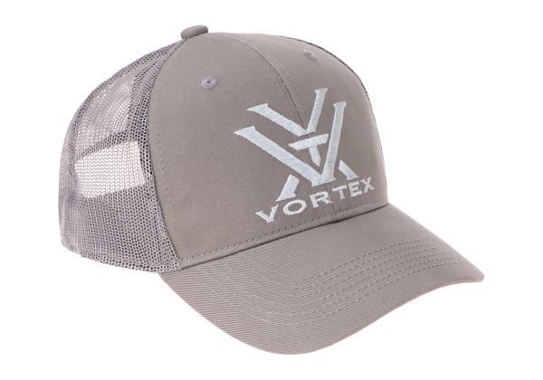 Vortex Optics Logo Cap (2025) - Armamat