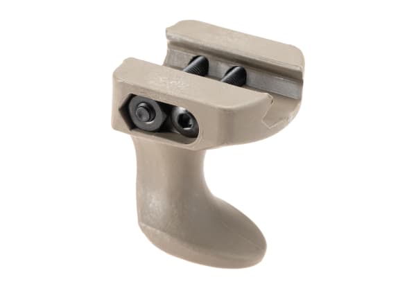 Ergo SureStop Tactical Hand Stop (2025) - Armamat