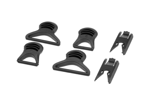Emerson FAST Goggle Swivel Clips (2026) - Airsoftzone