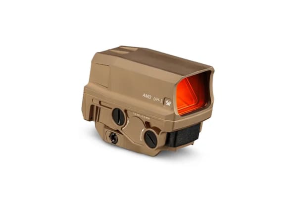 Vortex Optics AMG UH-1 Gen II Holographic Sight (2026) - Armamat.ch
