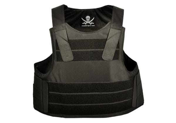 Invader Gear PECA Body Armor Vest (2025) - Invadergear