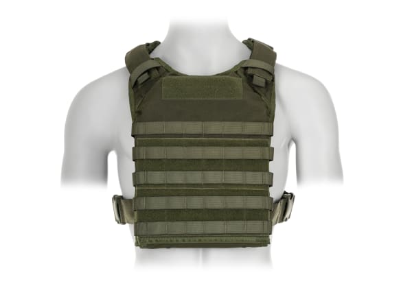 Invader Gear Armor Carrier (2025) - Airsoftzone