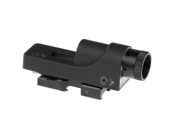 Aim-O 1x24 Reflex Sight (2025) - Airsoftzone