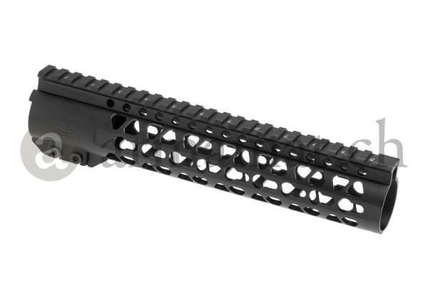 Trinity Force Atlas AR-15 Keymod Handguard 10 Inch (2024) - Armamat.ch