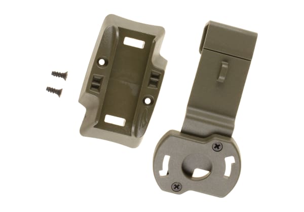 Princeton Tec Above the Rail Mount (2025) - Armamat