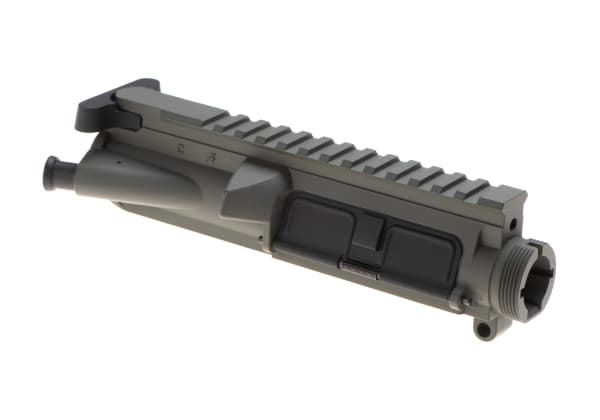 Krytac LVOA Upper Receiver Assembly (2026) - Airsoftzone