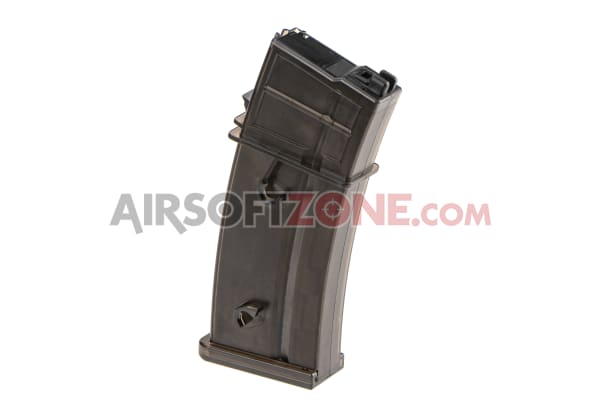 Army Armament R36 Magazine 30rds (2024) - Airsoftzone