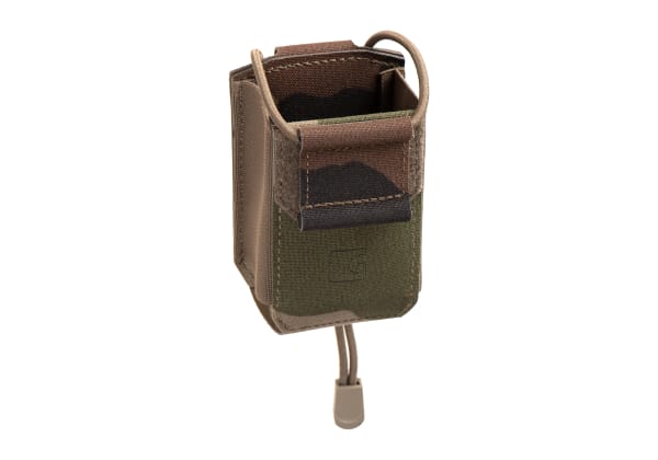 Clawgear Small Radio Pouch LC (2025) - Airsoftzone