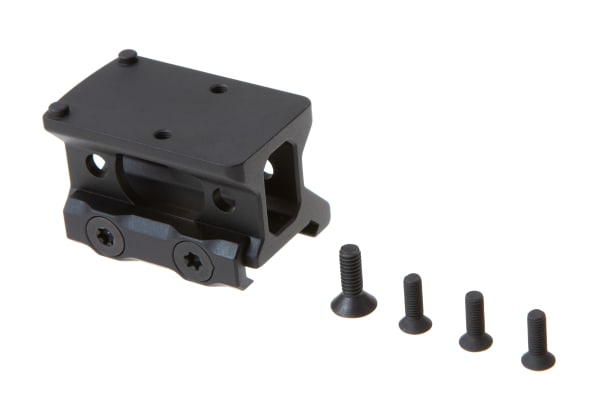 Leapers RMR Super Slim Riser Mount lower 1/3 Co-Witness (2025) - Airsoft.ch