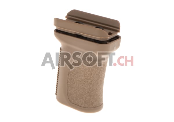 G&G Warthog Keymod Forward Grip (2024) - Airsoft.ch