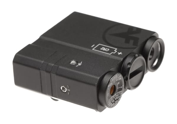 Firefield Charge AR Red Laser and Light Combo (2025) - Airsoftzone