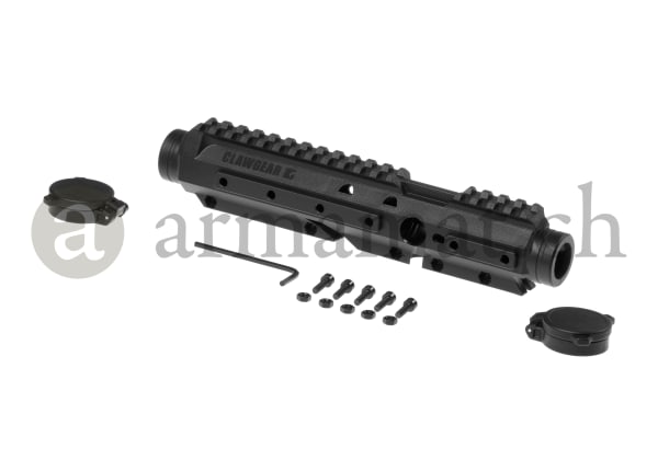 Clawgear AUG Modular Scope Mount (2024) - Armamat.ch