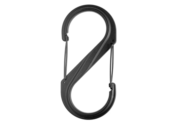 Nite Ize S-Biner Plastic #10 (2025) - Armamat