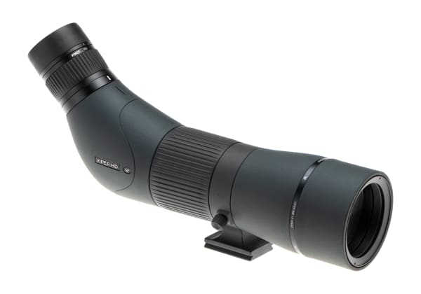 Vortex Optics Viper HD 15-45x65 Spotting Scope Angled (2025) - Airsoft.ch
