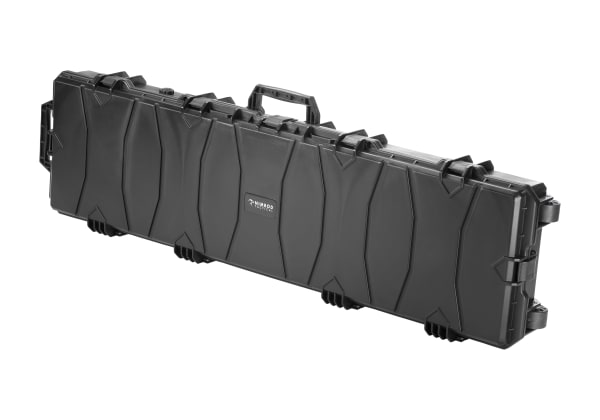 Nimrod Rifle Hard Case 136cm PNP Foam (2026) - Armamat.ch