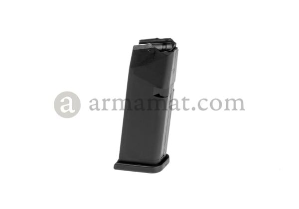 Glock Magazine Glock 38 8rds (2024) - Armamat