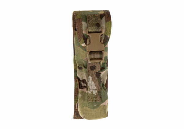 Warrior Large Torch / Suppressor Pouch (2025) - Airsoft.ch