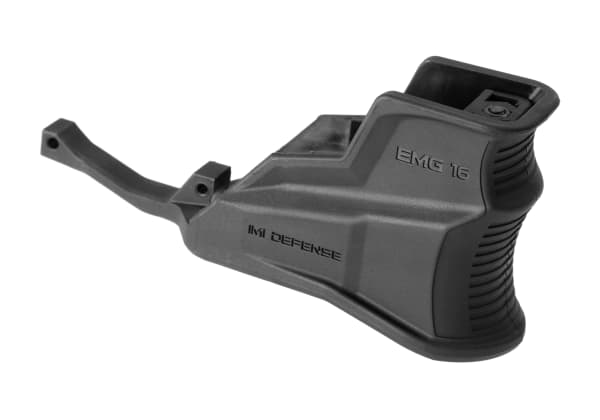 IMI Defense Ergonomic Magwell Grip with Trigger Guard for AR-15 (2026 ...