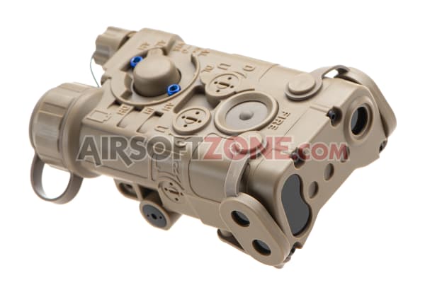 WADSN NGAL Dummy Plastic Model (2024) - Airsoftzone